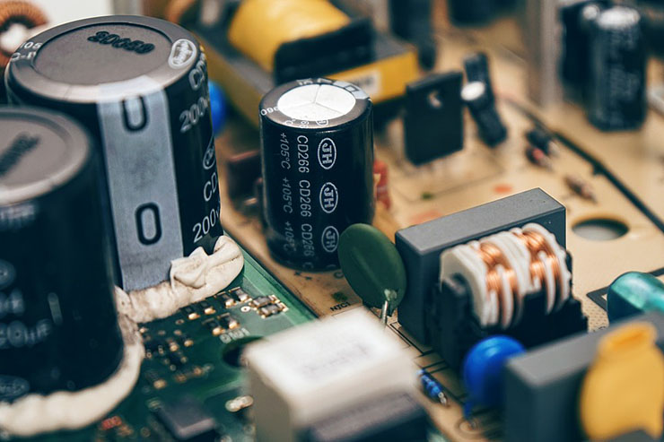 I rifiuti elettronici: sfide e soluzioni sostenibili