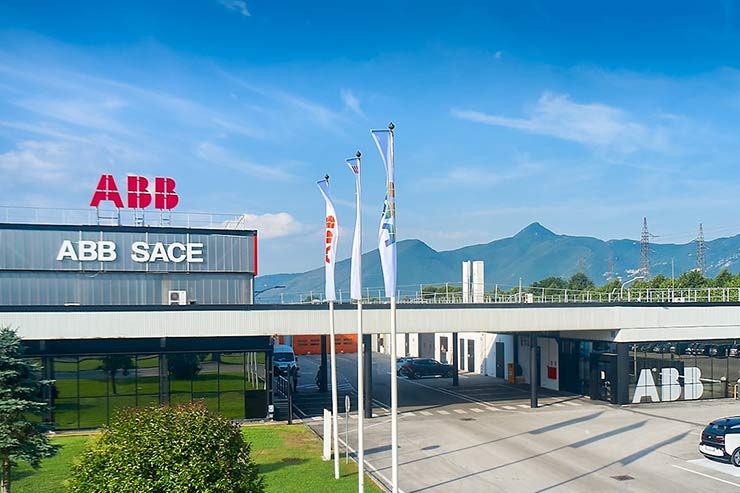 ABB Frosinone integra la sostenibilità nella catena valore