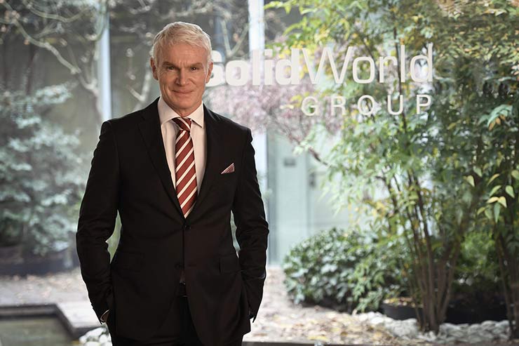 Solid World Group acquisisce la società Valore BF 3D