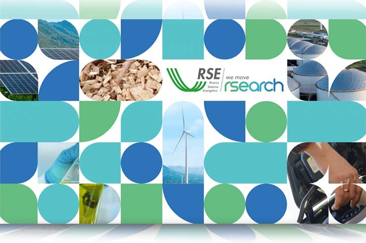 RSE, una storia corale di energia, innovazione e dinamicità