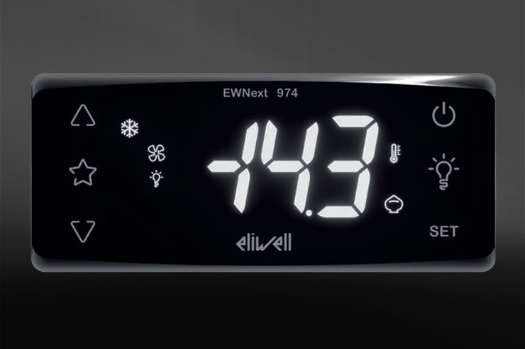 EWNext P/R è il nuovo controller evoluto di Eliwell | Rinnovabili & Risparmio