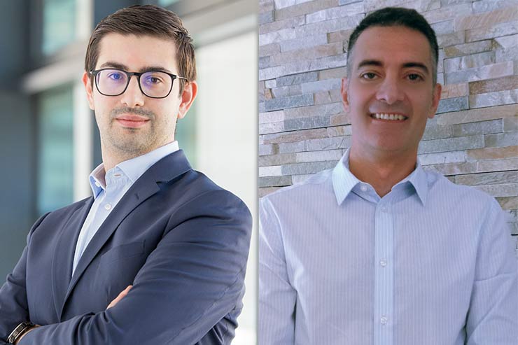 Ceccato Automobili più efficiente con data integration