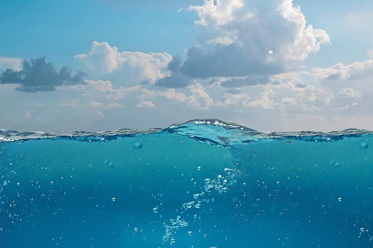 L’Agenda 2030 e il Decennio del mare