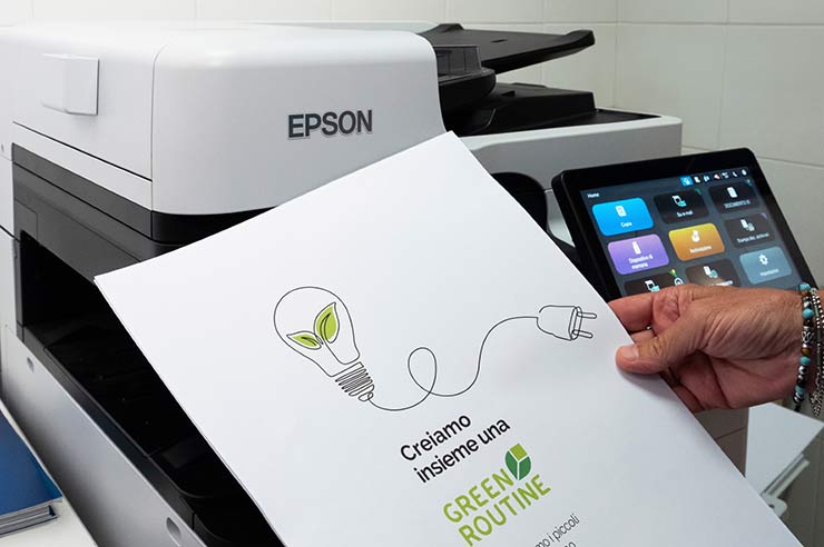 Confartigianato Padova e le stampanti multifunzione Epson