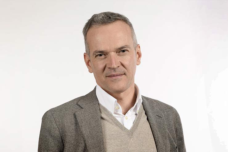 Officine Maccaferri: joint venture per compositi polimerici